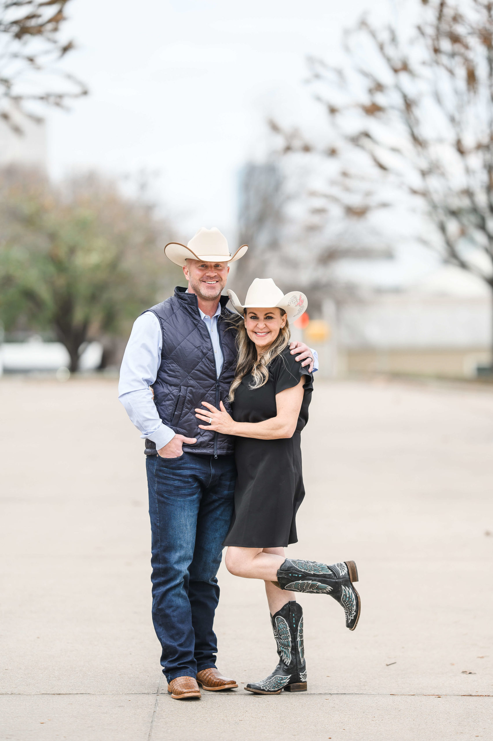 From SWAT Team to CBD Business Owner: Trey Phillips of Thrive Apothecary